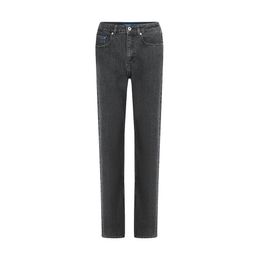 KARL LAGERFELD JEANS Jeans female Grey size 32