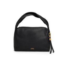 Tommy Hilfiger Handtasche Damen Größe One Size schwarz