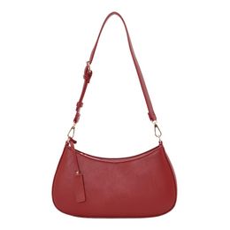 ABOUT YOU Shoulder Bag female Red size One Size