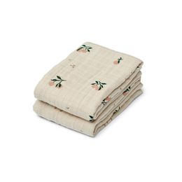 Liewood Wrap 'Lewis' boy Beige size One Size
