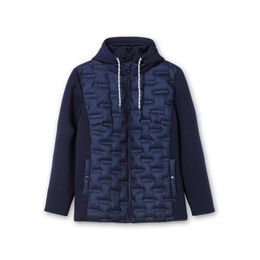 sheego Jacke Damen Größe XL marine