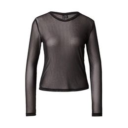V&eacute;ro Moda Vero Moda Shirt 'VMLOVA' female Black size S