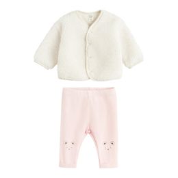 Cool Club Set kids Pink, White size 56