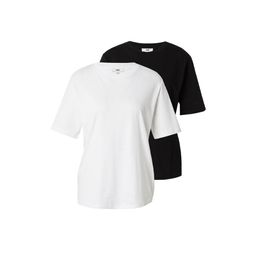 Mavi Shirt female Black, White size XS