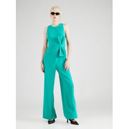 Adrianna Papell Jumpsuit Damen Gr&ouml;&szlig;e L t&uuml;rkis