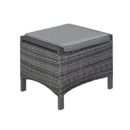 LC Garden Hocker Vivera-Stone ca. 57,5x47x46 cm