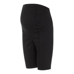 MAMALICIOUS Umstand Leggings 'MLJoplin' Damen Größe S schwarz