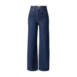 Levi's Levi's Jeans 'Ribcage' female Blue size 28