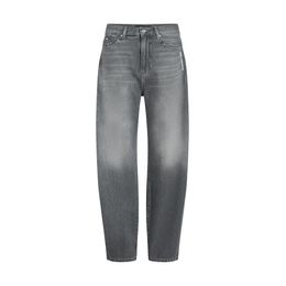 K by KARL LAGERFELD Karl Lagerfeld Jeans 'IKON' female Grey size 27