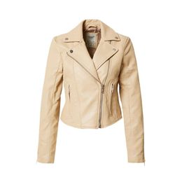 Abercrombie & Fitch Abercrombie & Fitch Jacke Damen Gr&ouml;&szlig;e S creme