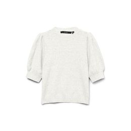 Véro Moda Vero Moda Sweater 'VMDoffy' female White size XL