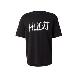 Hugo Shirt 'Namerix' male Black size S