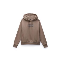 Napapijri Sweatshirt female Beige size XL