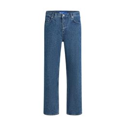 KARL LAGERFELD JEANS Jeans Herren Größe 30 blue denim