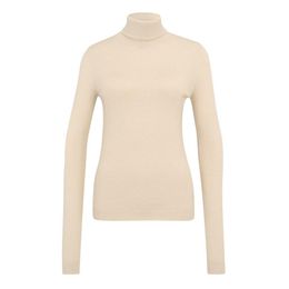 Vero Moda Tall Sweater 'VMHAPPINESS' female Beige size M