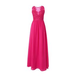 Laona Kleid Damen Gr&ouml;&szlig;e 36 pink Winterkleid