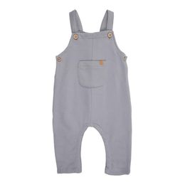 Lil'atelier Overalls 'NBMILONDON' kids Blue size 74
