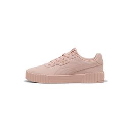 Puma Sneakers 'Carina 3.0' female Pink size 4