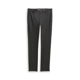 Tom Tailor Denim Hose Herren Größe 33 schwarz / weiß