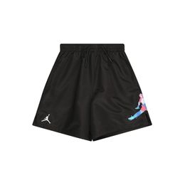 Jordan Shorts 'ESS POOLSIDE' Jungen Gr&ouml;&szlig;e 152 schwarz