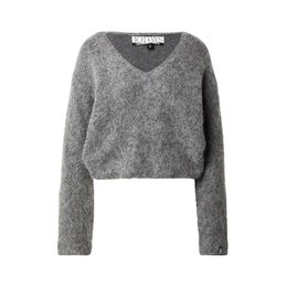 10DAYS Sweater female Grey size XL
