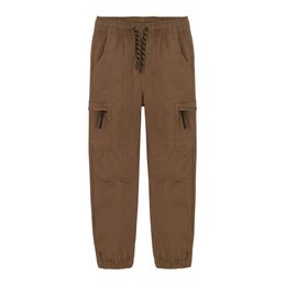 Cool Club Pants boy Brown size 158