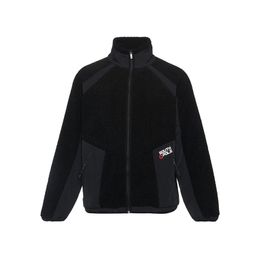 Southpole Jacke Herren Gr&ouml;&szlig;e L schwarz / wei&szlig;