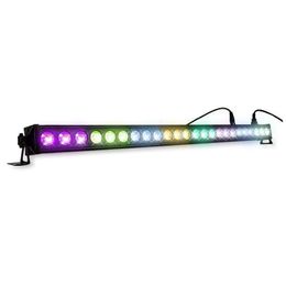 LIGHT4ME DECO BAR 24 RGBW V2 LED Bar