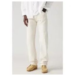 Levi's Levi's f&uuml;r Herren. 00501-3279 Jeans 501 Original beige (40/34), L&auml;ssig, Baumwolle, Denim, Nachhaltig
