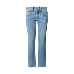 Pepe Jeans Jeans 'Gen' female Blue size 33