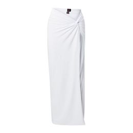 Sel by peppercorn Misspap Skirt female White size 6
