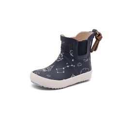 bisgaard Rubber Boots boy Blue size 22