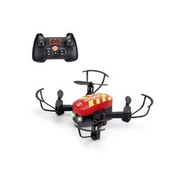 Dickie RC Fire Drone, RTR