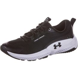 Under Armour Dynamic Select Fitnessschuhe Herren - schwarz - Gr. 47 1/2