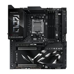 ASUS Mainboard "ROG CROSSHAIR X870E EXTREME", B:12,5cm H:32cm T:38,5cmohne farbbezeichnung, Mainboards