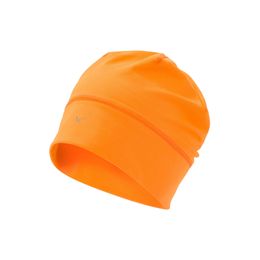 Tchibo - Thermomütze - Herren - Gr. S/M - orange