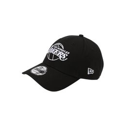 New Era Cap 'NBA League Essential 9Forty' male Black size One Size