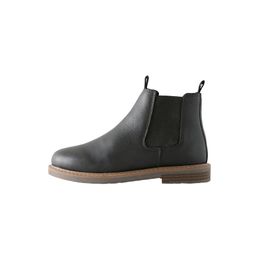next Chelseaboots Jungen Größe 30.5 schwarz
