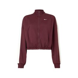 Nike Sportswear Zip-Up Hoodie female Red size L