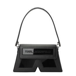 K by KARL LAGERFELD Karl Lagerfeld Schultertasche Damen Größe One Size schwarz