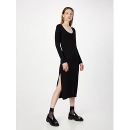 NU-IN Kleid Damen Gr&ouml;&szlig;e 40 schwarz Winterkleid