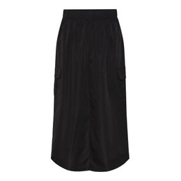 Pieces Skirt 'JOBINA' female Black size S