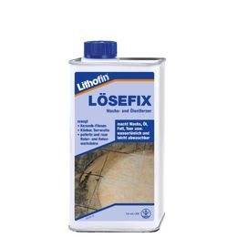 Lithofin Wachs- und &Ouml;lentferner L&Ouml;SEFIX 1 L g&uuml;nstig
