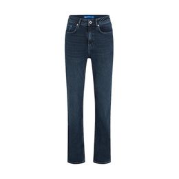 KARL LAGERFELD JEANS Jeans female Blue size 30