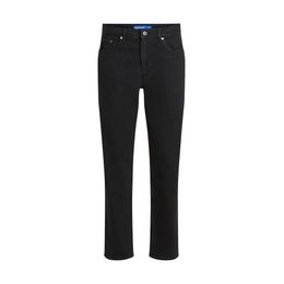 KARL LAGERFELD JEANS Jeans male Black size 36