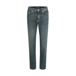 KARL LAGERFELD JEANS Jeans Damen Größe 32 blue denim
