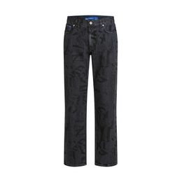 KARL LAGERFELD JEANS Jeans male Black size 31