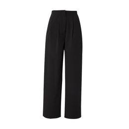 LeGer by Lena Gercke Pleat-Front Pants 'Marla' female Black size 44