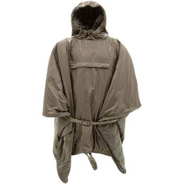 Carinthia Poncho-System CPS Olive (Größe: )