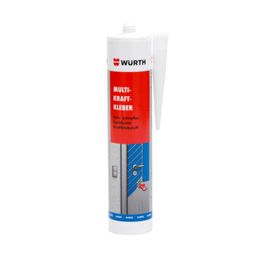 W&uuml;rth W&uuml;rth Multi-Kraftkleber Klebstoff 310ml / 470g (0893 100 110)